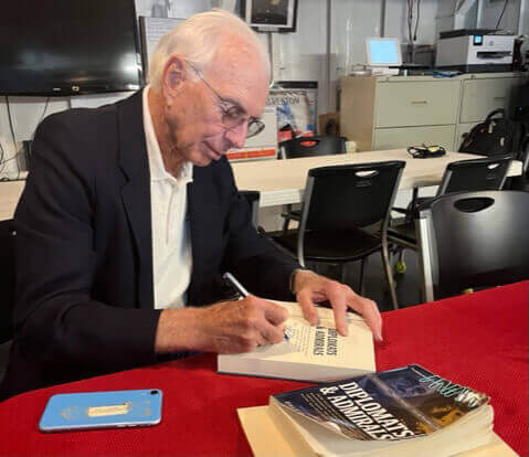 About Bestselling Author Dale A. Jenkins » DaleAJenkins.com